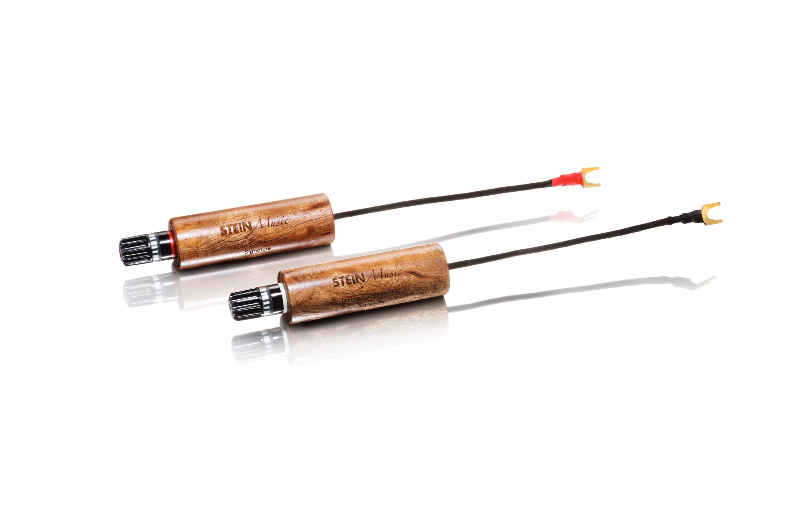 Inline Speaker Signature - SteinMusic